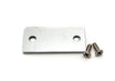 Door Strike Filler Plate | Multiple Finishes | 1-1/8" x 2-1/4" – TUFF ...