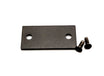 Door Strike Filler Plate | Multiple Finishes | 1-1/8" x 2-1/4" – TUFF ...