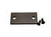 Door Strike Filler Plate | Multiple Finishes | 1-1/8" x 2-1/4" – TUFF ...