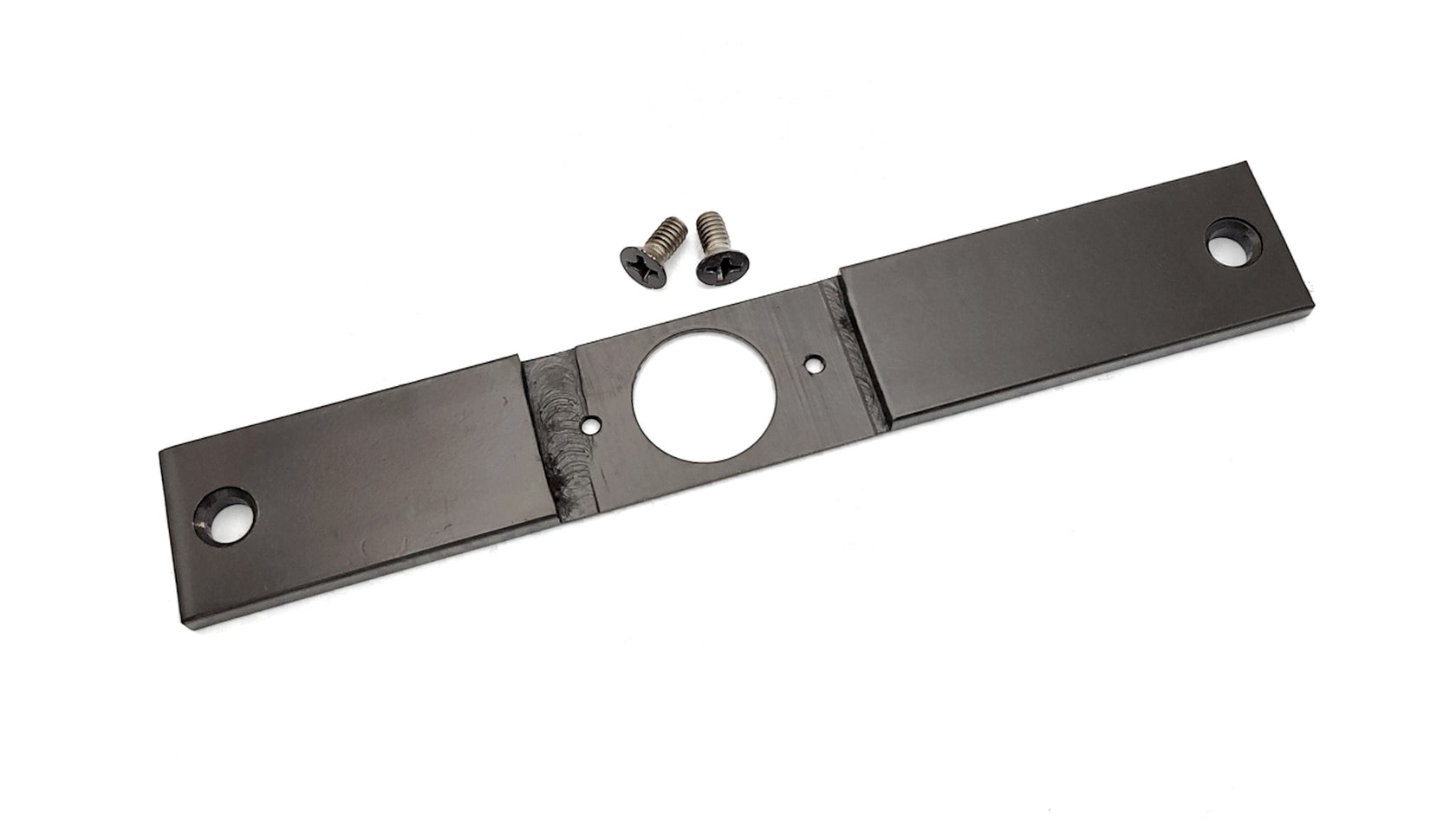Conversion Plate 86 Mortise - 161 Cylindrical Prep | Multiple Finishes ...