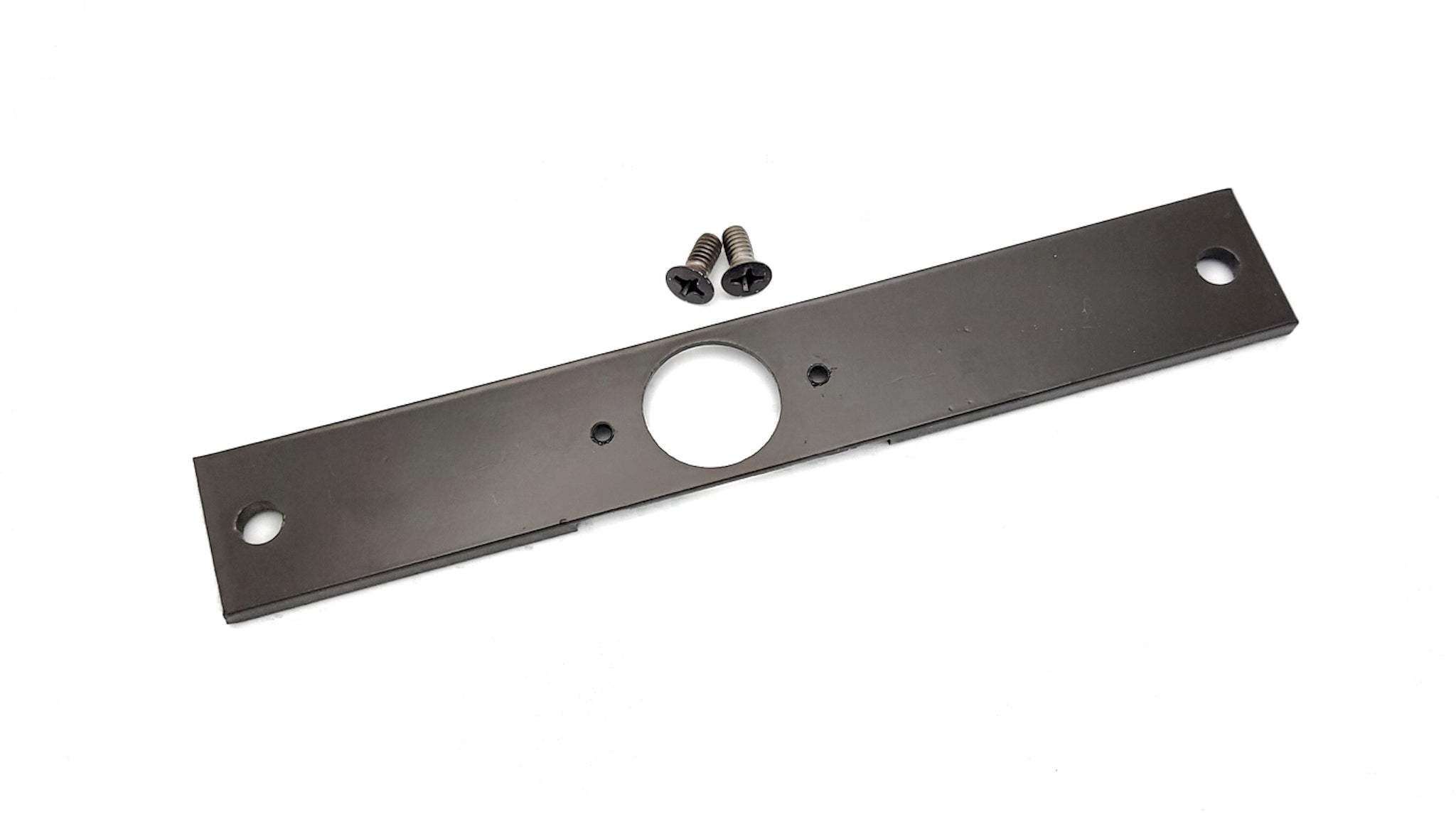 Conversion Plate 86 Mortise - 161 Cylindrical Prep | Multiple Finishes ...