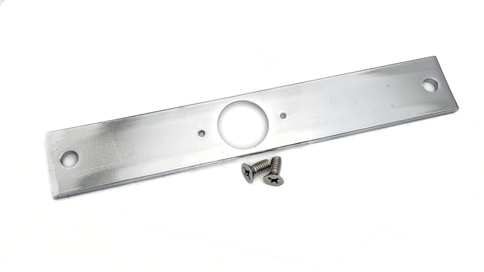 Conversion Plate 86 Mortise - 161 Cylindrical Prep | Multiple Finishes ...