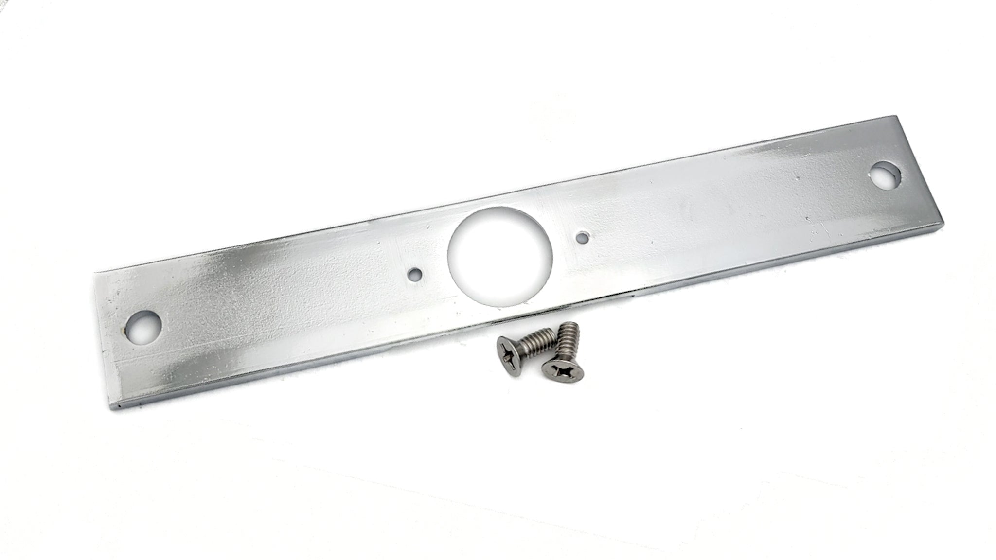 Conversion Plate 86 Mortise - 161 Cylindrical Prep | Multiple Finishes ...