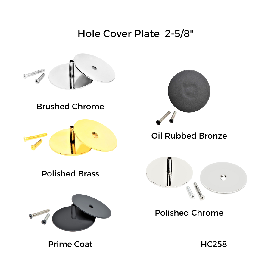 Door Repair Hardware | Hole Covers | Filler Plates – TUFF STRIKE