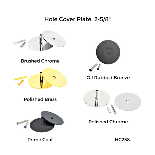 Door Repair Hardware | Hole Covers | Filler Plates – TUFF STRIKE