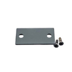 Door Strike Filler Plate | Multiple Finishes | 1-1/8" x 2-1/4" – TUFF ...
