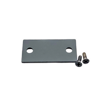 Door Strike Filler Plate | Multiple Finishes | 1-1/8" x 2-1/4" – TUFF ...