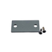 Door Strike Filler Plate | Multiple Finishes | 1-1/8" x 2-1/4" – TUFF ...