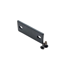 Door Strike Filler Plate | Multiple Finishes | 1-1/8" x 2-1/4" – TUFF ...
