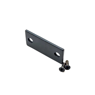 Door Strike Filler Plate | Multiple Finishes | 1-1/8" x 2-1/4" – TUFF ...