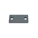 Door Strike Filler Plate | Multiple Finishes | 1-1/8" x 2-1/4" – TUFF ...