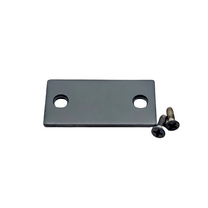 Door Strike Filler Plate | Multiple Finishes | 1-1/8" x 2-1/4" – TUFF ...