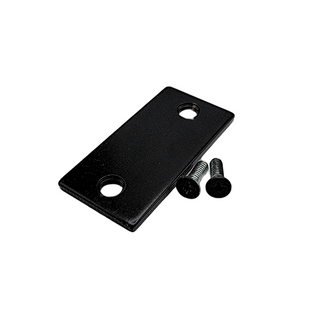 Door Strike Filler Plate | Multiple Finishes | 1-1/8" x 2-1/4" – TUFF ...