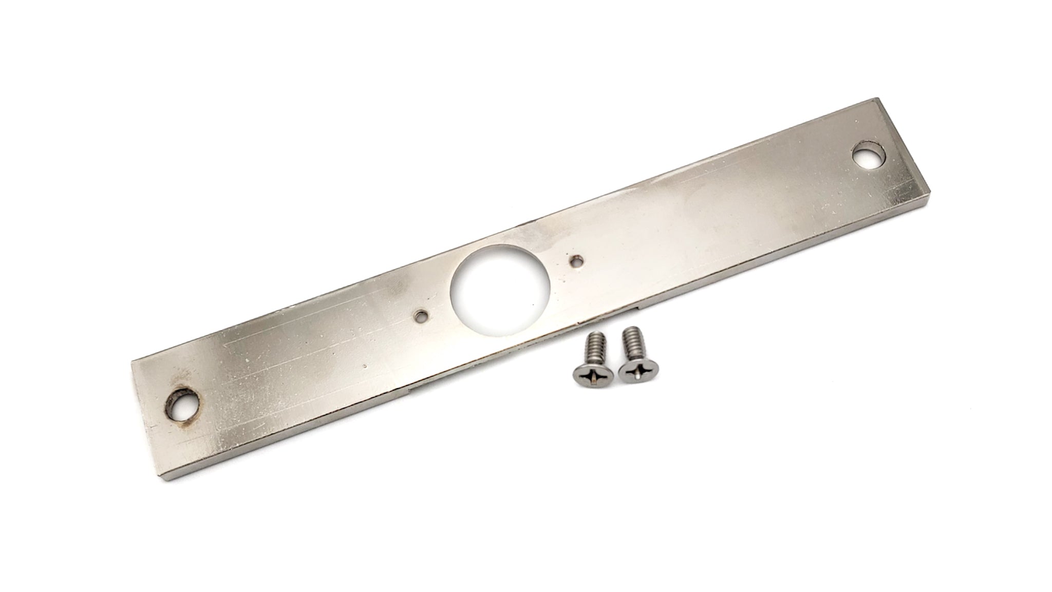 Conversion Plate 86 Mortise - 161 Cylindrical Prep | Multiple Finishes ...