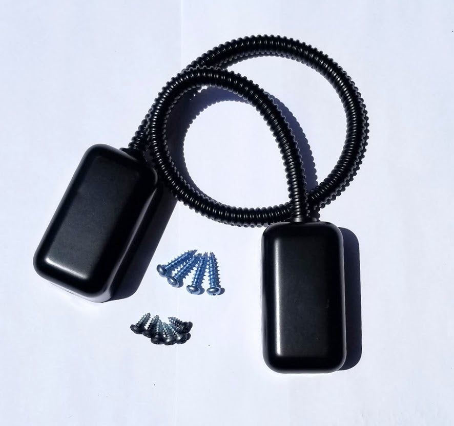 Armored Loop 22" | Electrical Conduit | Commercial | Power Transfer ...