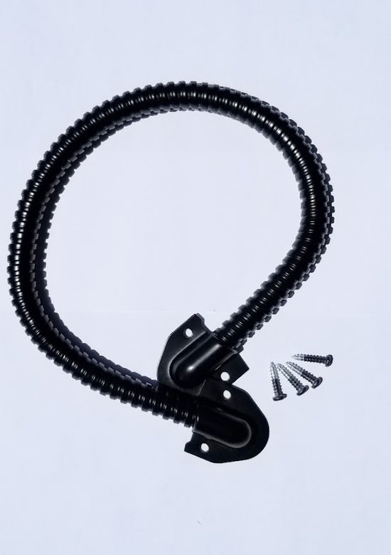 Armored Flexible Metal Conduit | Access Control | Multiple Finishes ...