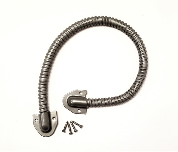 Armored Flexible Metal Conduit | Access Control | Multiple Finishes ...