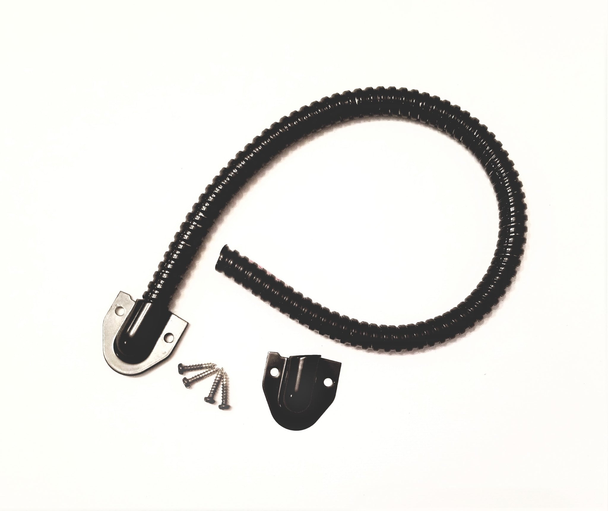 Armored Loop 18" | Exit Door Security | Commercial Door | Alarmed Door ...