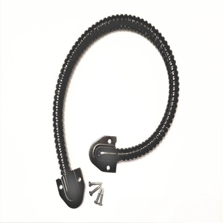 Armored Loop 18" | Exit Door Security | Commercial Door | Alarmed Door ...