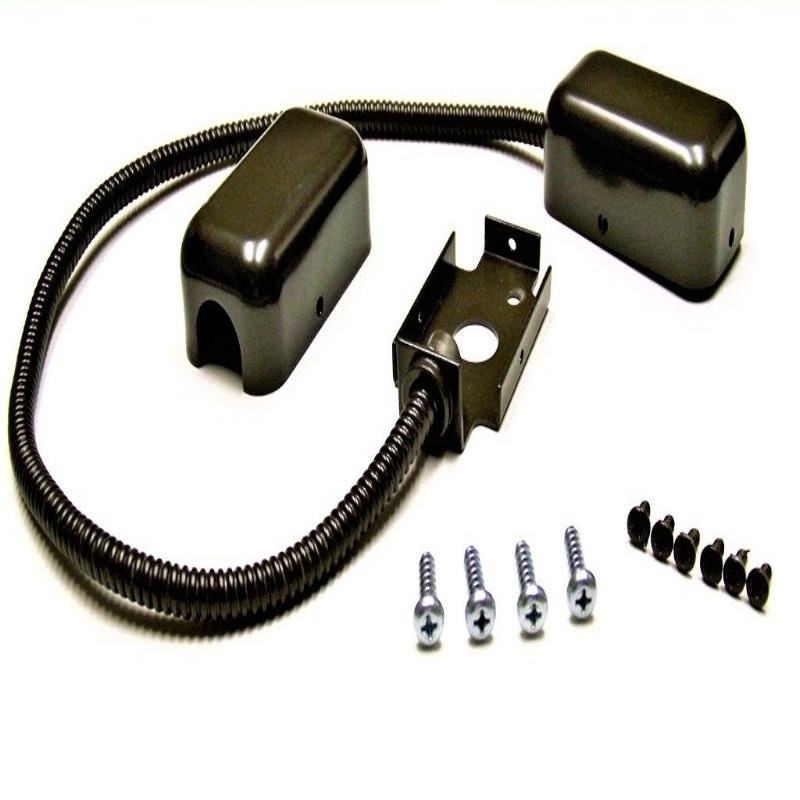 Armored Loop 22" | Electrical Conduit | Commercial | Power Transfer ...