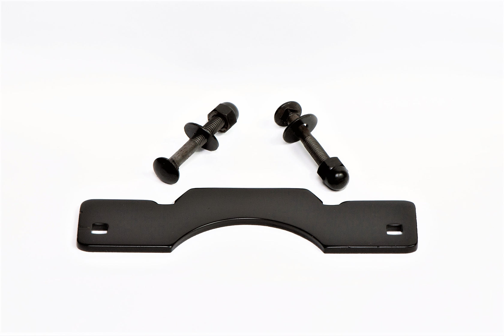 Latch Guard For Electric Strike | Access Control | Multiple Finishes ...