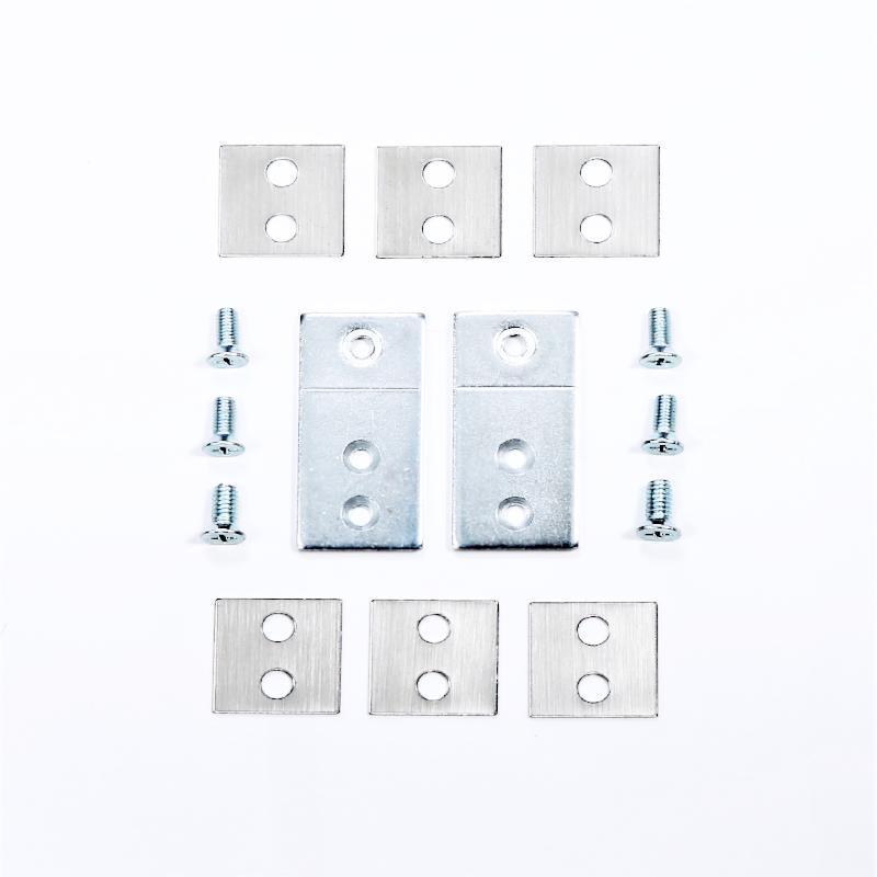 Mounting Tabs For Electric Strike – TUFF STRIKE