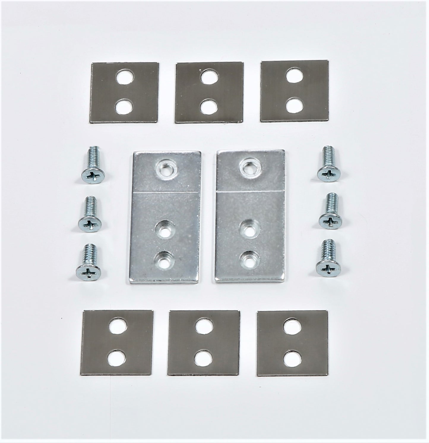 Mounting Tabs For Electric Strike – TUFF STRIKE