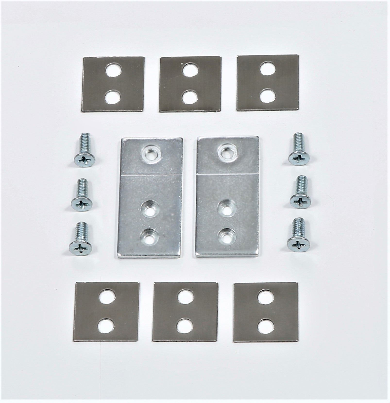 Mounting Tabs For Electric Strike – TUFF STRIKE